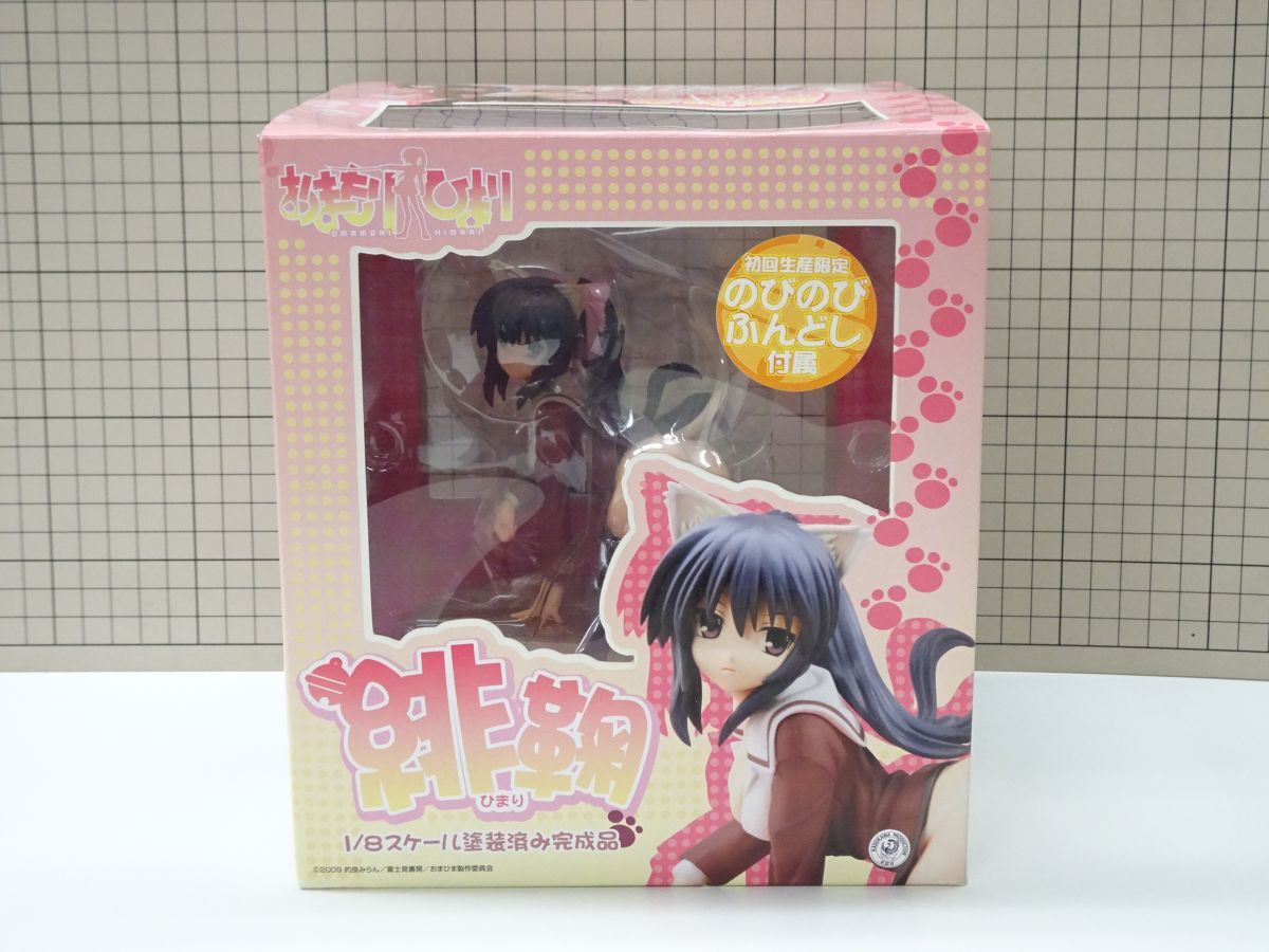 Yahoo!オークション - #k33【梱80】キャラアニ おまもりひまり 緋鞠 初...