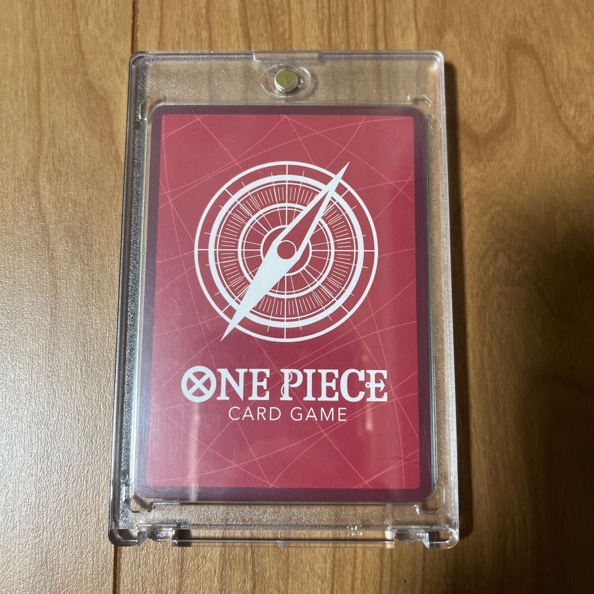 Yahoo!オークション - ワンピースカードゲーム OP09-061 L パラレル ...