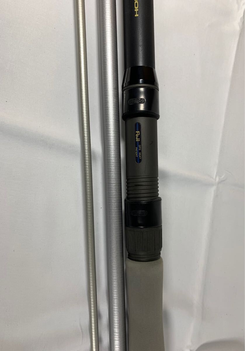 日本代購代標第一品牌【樂淘letao】－NFT パワーループ アドバンス シーマイティ 150-330 ADVANCE IG SEA MIGHTY 釣り竿 船竿 ロッド 釣竿 シー マイティー