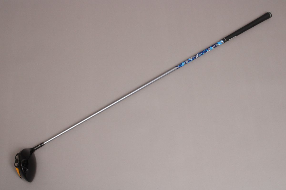 Yahoo!オークション - テーラーメイド ドライバー《1W/10.5°》TaylorM...