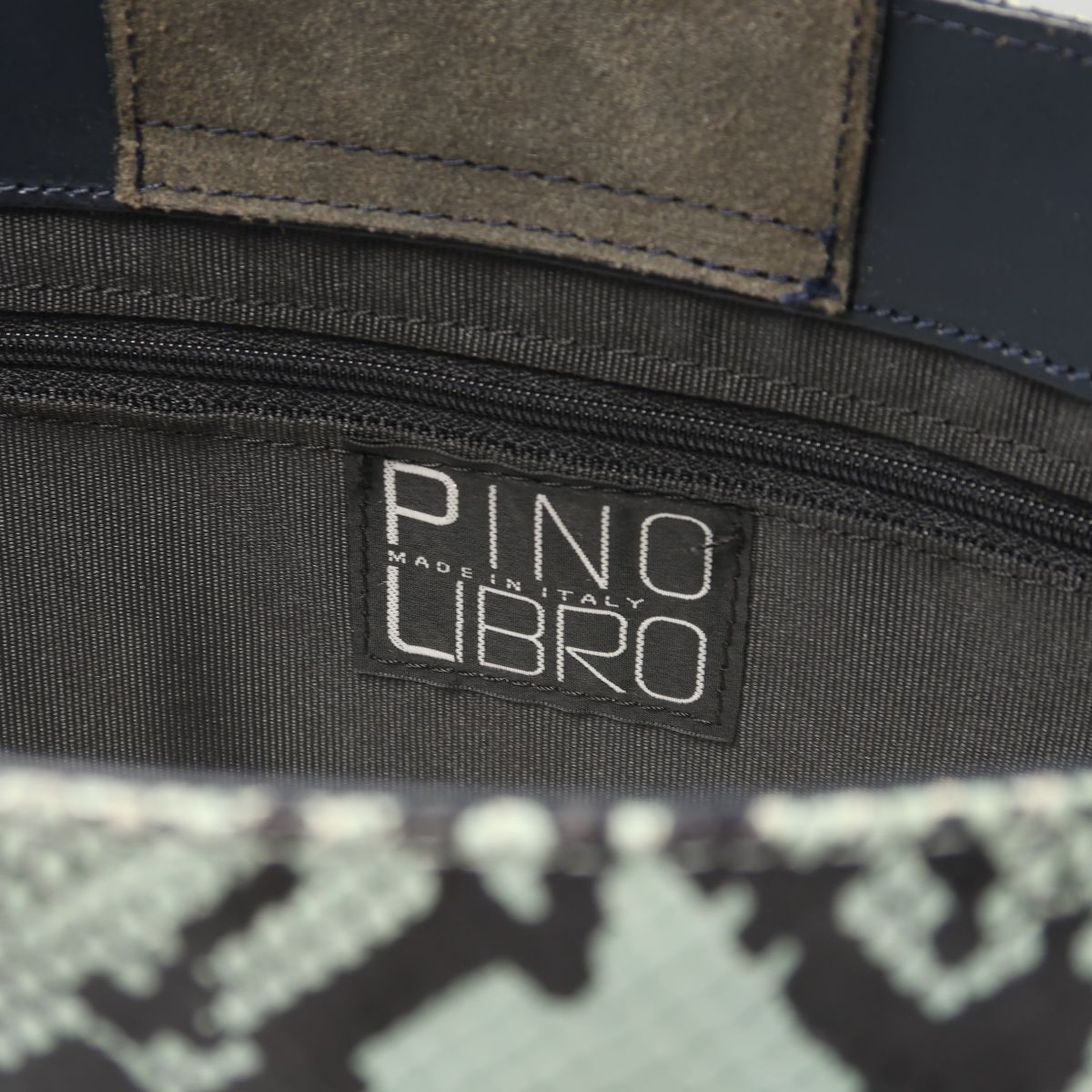 Yahoo!オークション - TI3555 イタリア製 PINO LIBRO/ピノリブロ パイ...