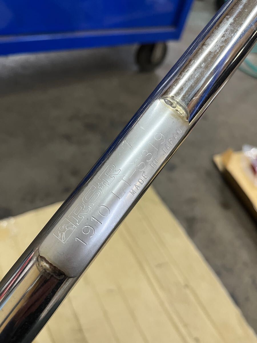 Yahoo!オークション - RS−R ラテラルロッド MN71S クロスビー 4WD