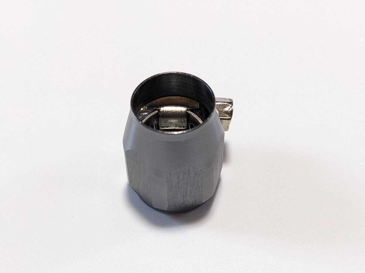 Yahoo!オークション - エコノフィッティング 【AN4】 【グレー】 2個...