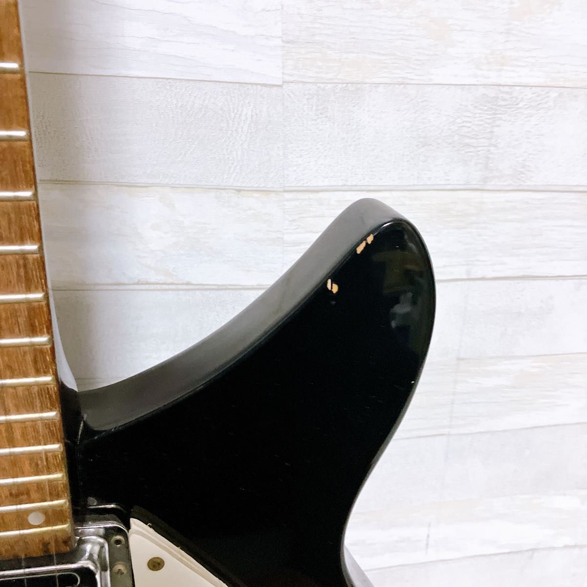 cadenza カデンツァ エレキギター リッケンバッカー コピー cadenza カデンツァ エレキギター リッケンバッカー コピー