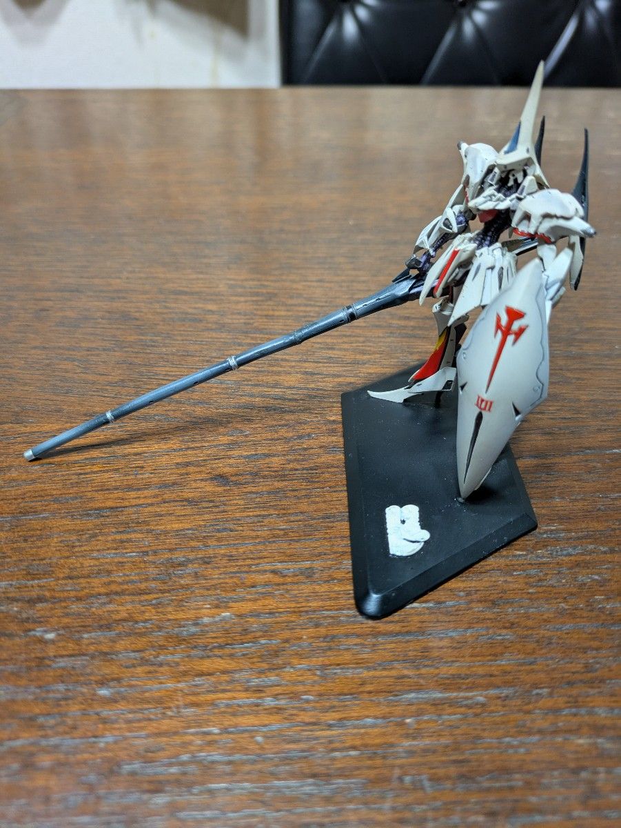 クラウドスカッツ 1/220 海洋堂 モーターヘッドコレクション クラウドスカッツ 1/220 海洋堂 モーターヘッドコレクション