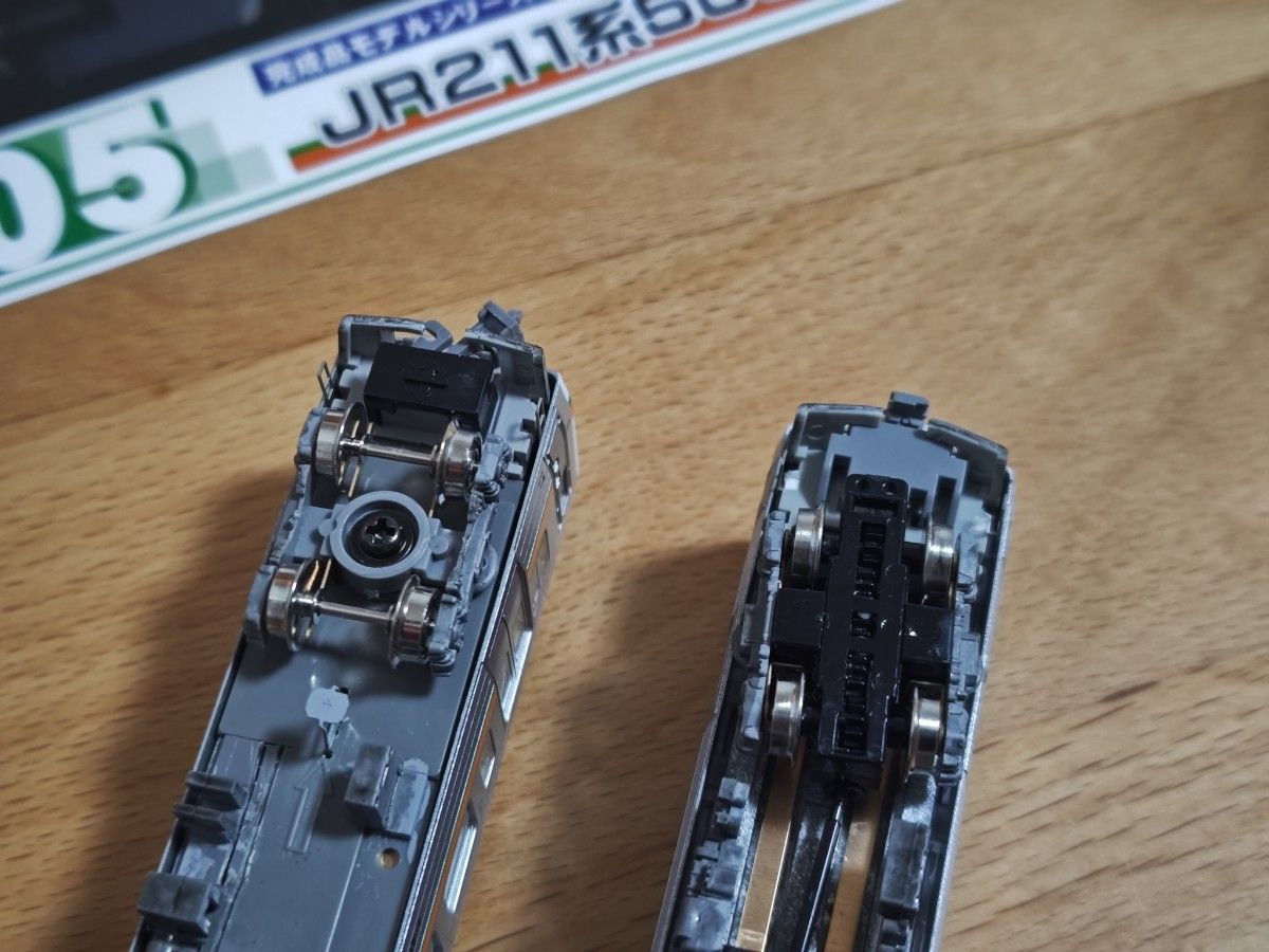 211系6000番台(旧製品 加工品)|Yahoo!フリマ(旧PayPayフリマ) 211系6000番台(旧製品 加工品)|Yahoo!フリマ(旧PayPayフリマ)