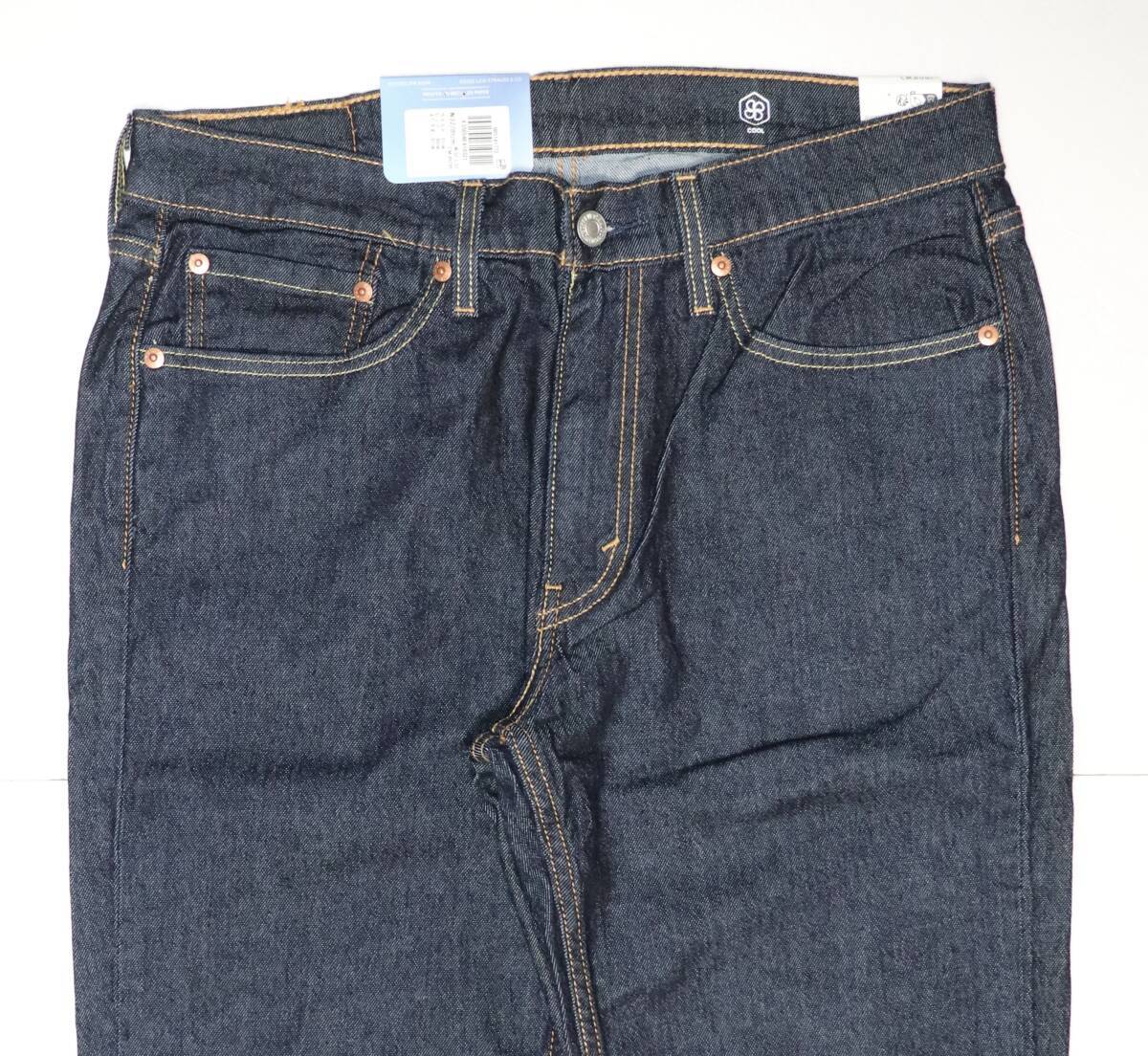 Yahoo!オークション - 新品 リーバイス 00514-1772 W30 L32 514 ストレ...