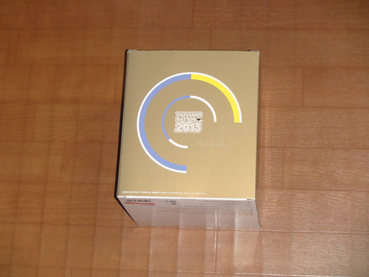 日本代購代標第一品牌【樂淘letao】－聖闘士星矢 聖闘士聖衣神話EX レオ アイオリア ORIGINAL COLOR EDITION OCE