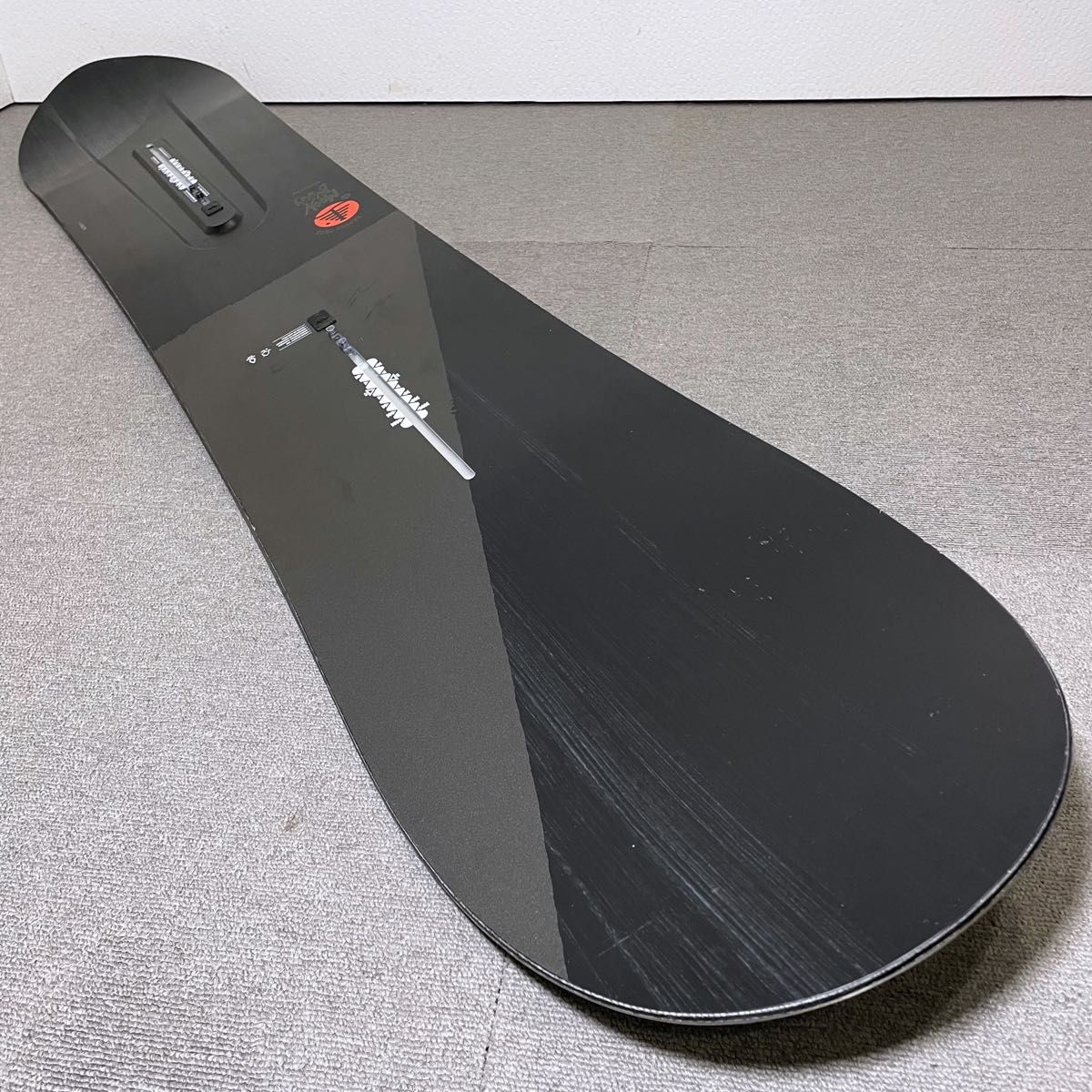 BURTON FAMILY TREE MOON BUGGY パウダーボード スノーボード BURTON FAMILY TREE MOON BUGGY パウダーボード スノーボード