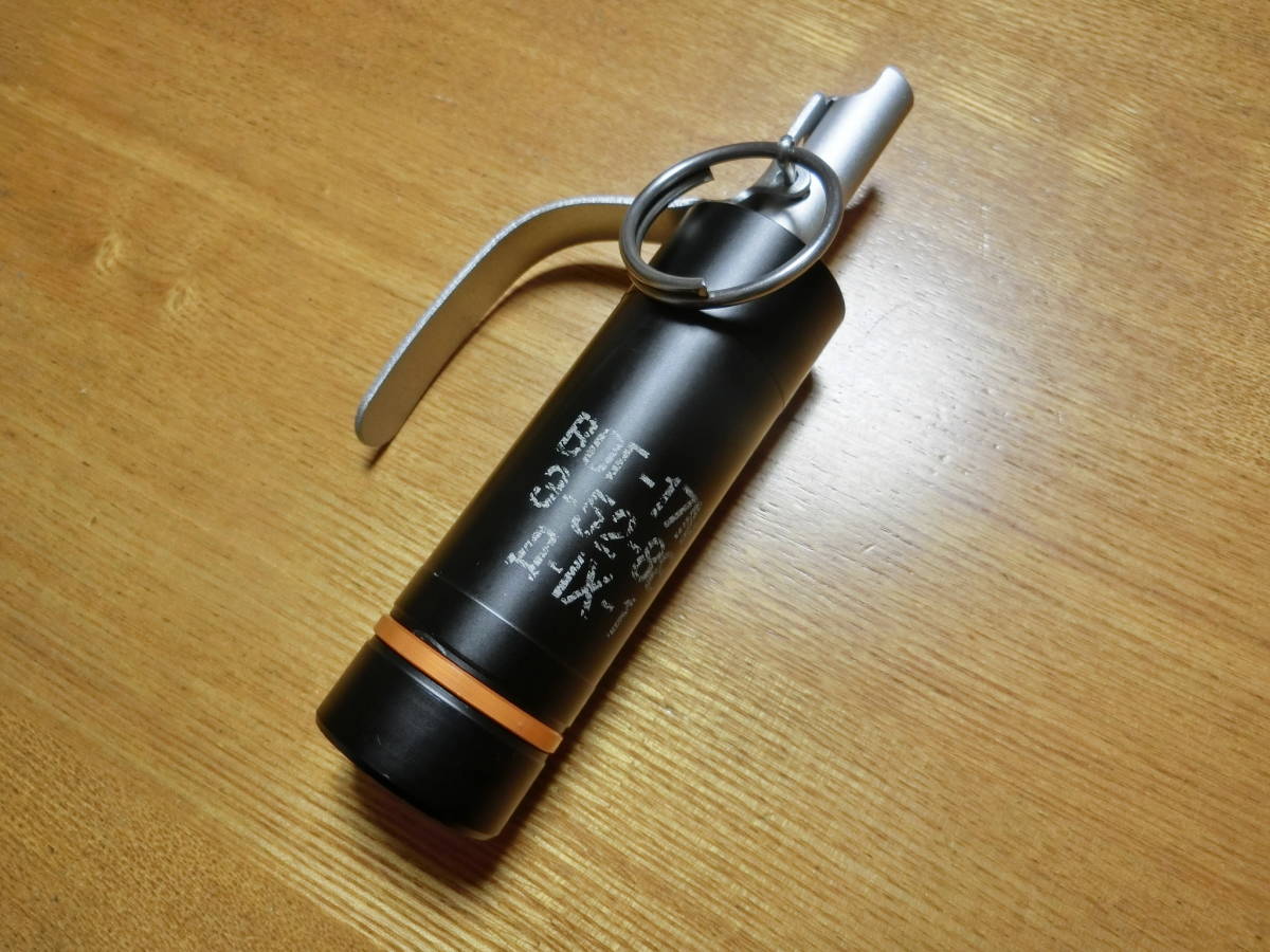 Yahoo!オークション - VOG-17 ダミーグレネード