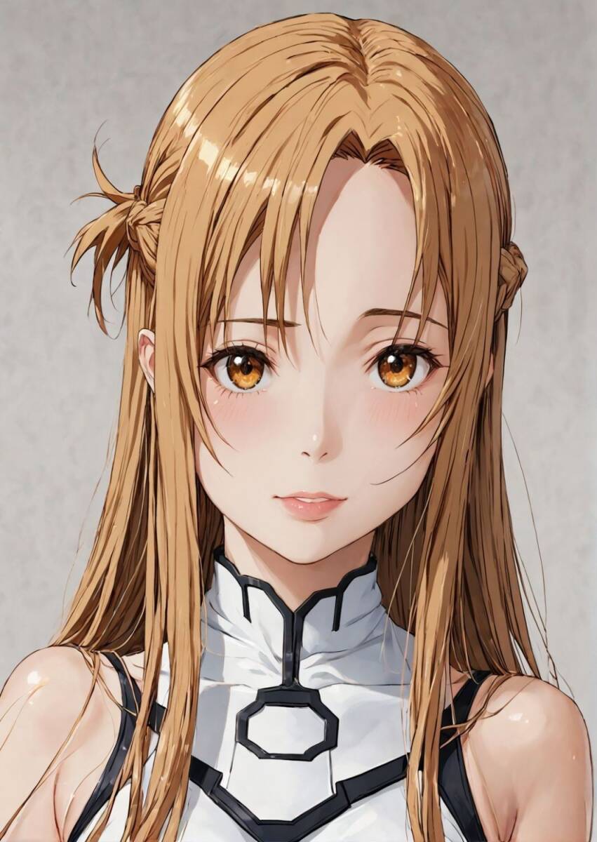 Yahoo!オークション - ソードアート・オンライン アスナ（ALO） 美少女...