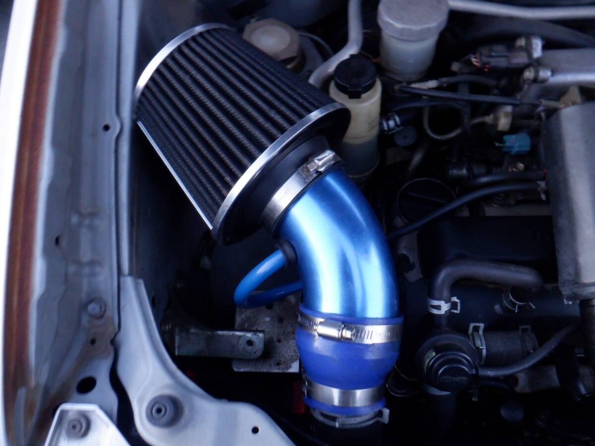 Yahoo!オークション - H13年 L902S ムーヴ カスタム JB-DET ターボ 社...