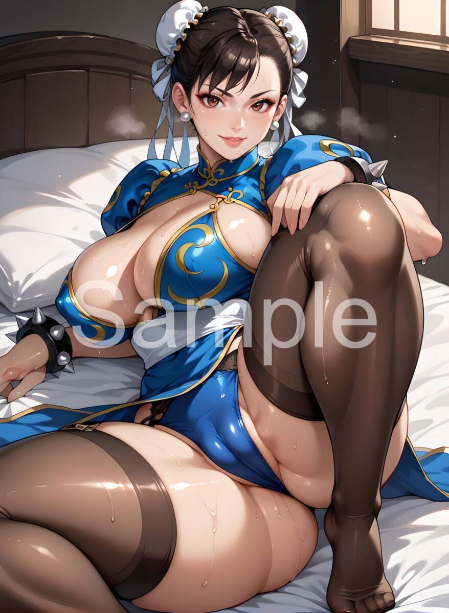 Yahoo!オークション - A2176 春麗 チュンリー ストリートファイター