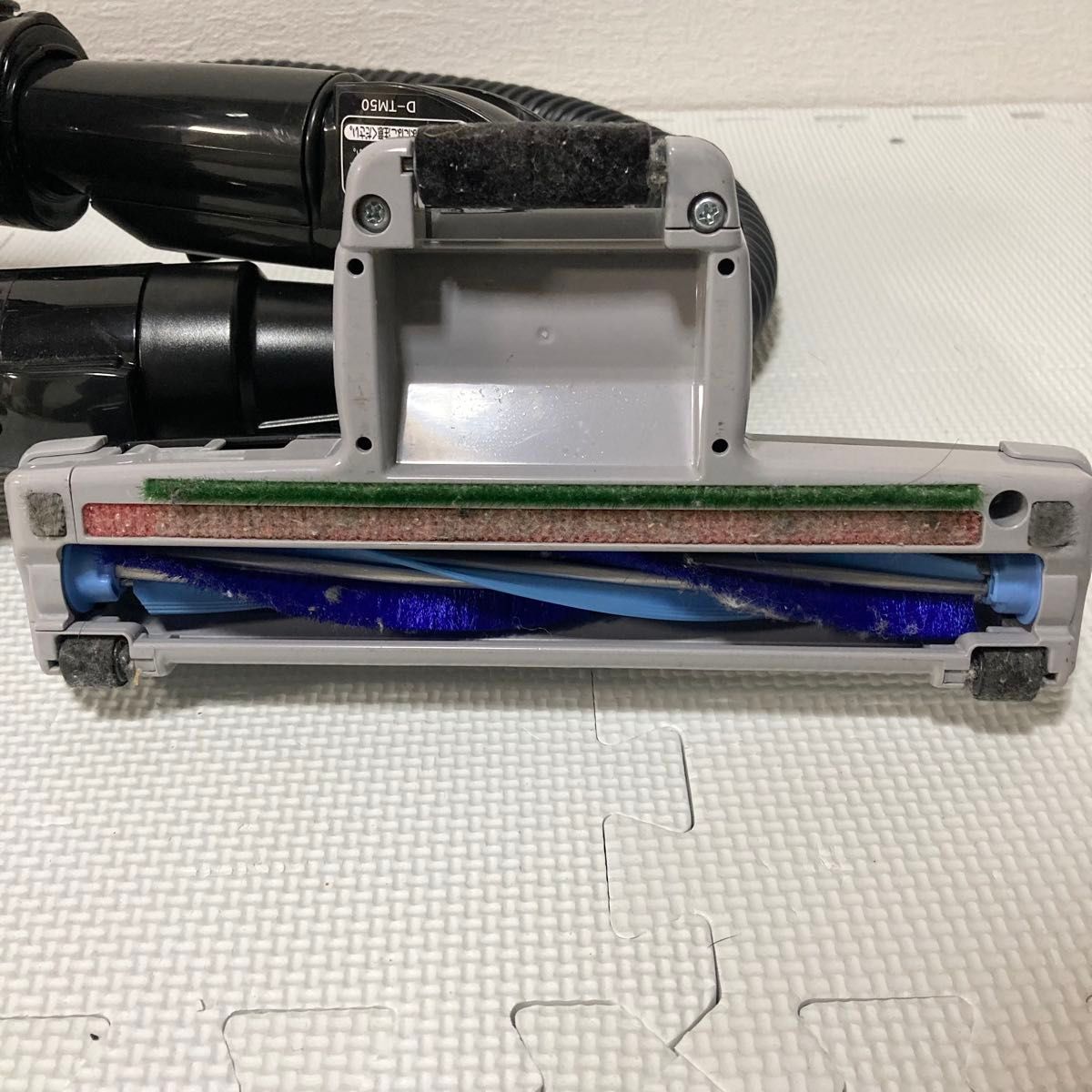 HITACHI 日立 パワかるサイクロン CV-S920 サイクロン 掃除機 HITACHI 日立 パワかるサイクロン CV-S920 サイクロン 掃除機