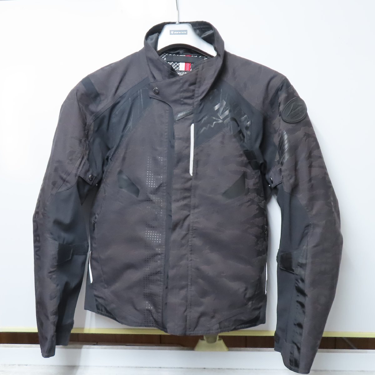 Yahoo!オークション - 【美品】KUSHITANI クシタニ KL-2817 アキュート...