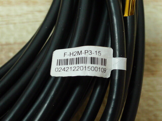 Yahoo!オークション - FIBBR Pure3 15m HDMIケーブル