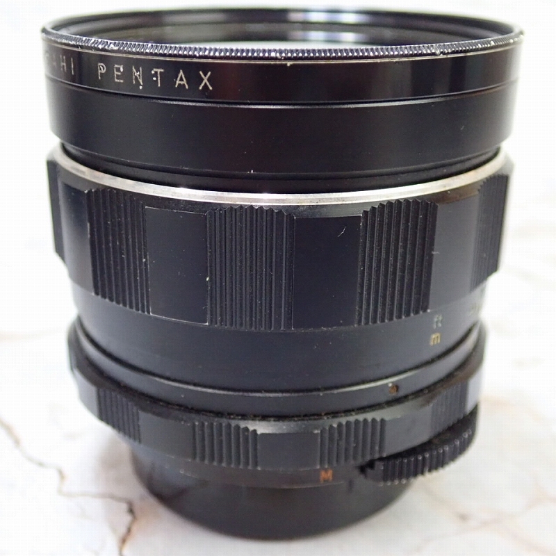 Yahoo!オークション - FK-9296 PENTAX-TAKUMAR 1 3.5/28 20241203