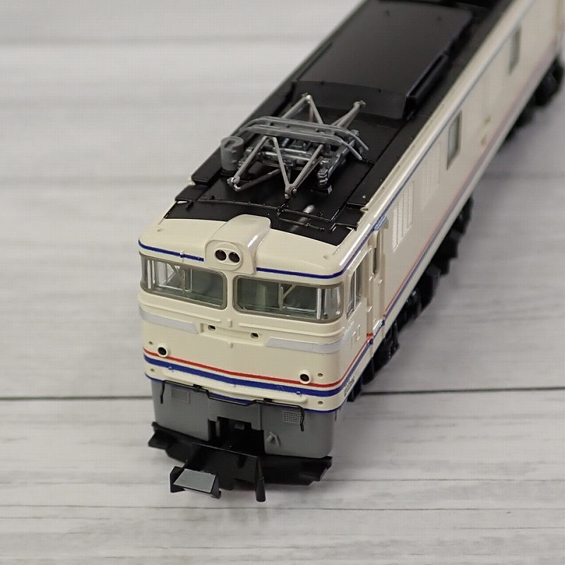 Yahoo!オークション - FK-9513 コレクター放出品 Nゲージ TOMIX 9188 ...