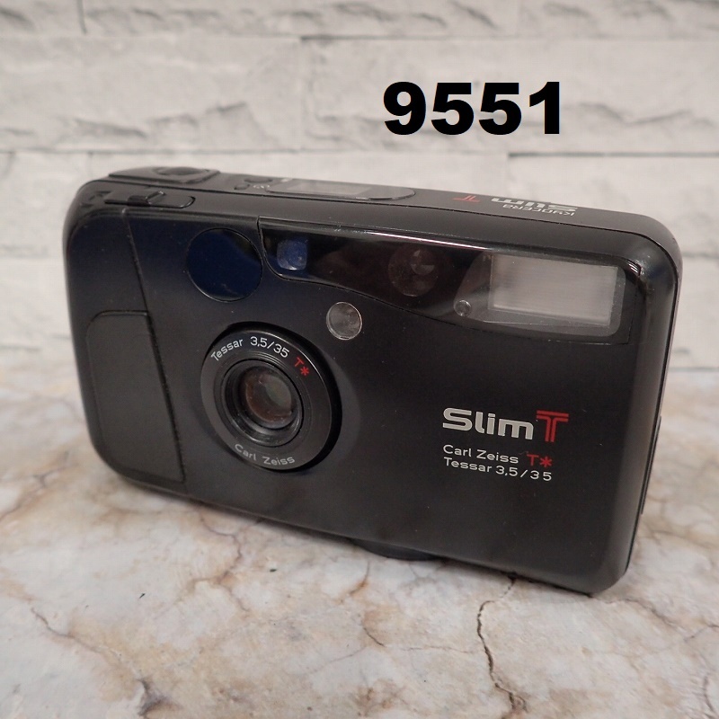 Yahoo!オークション - FK-9551 KYOCERA Slim T 現状品 20241211