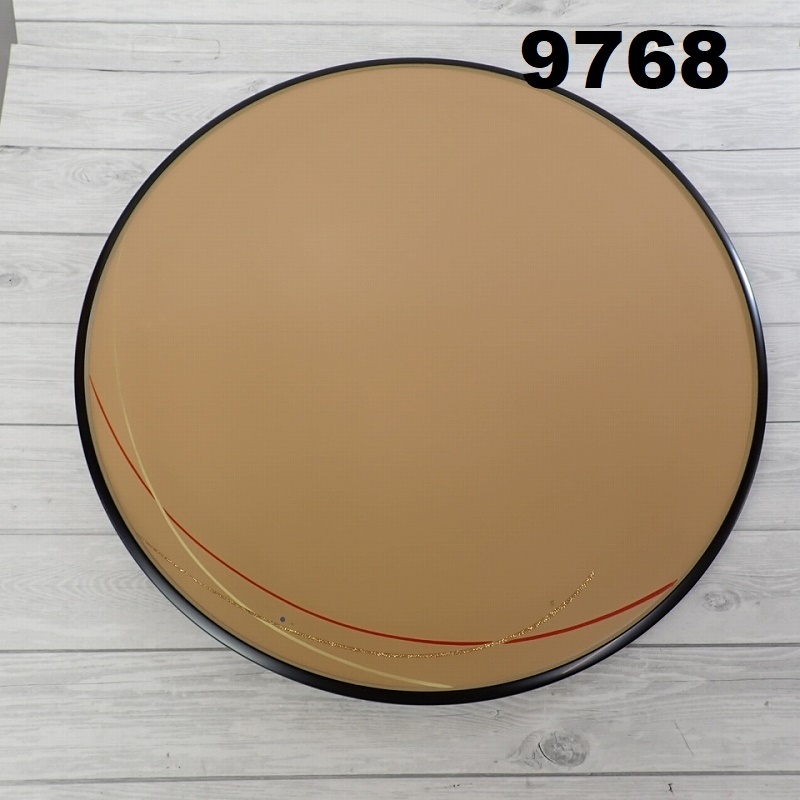 Yahoo!オークション - FK-9768 輪島屋 善仁 おもてなし盆 ほぼ未使用 ...