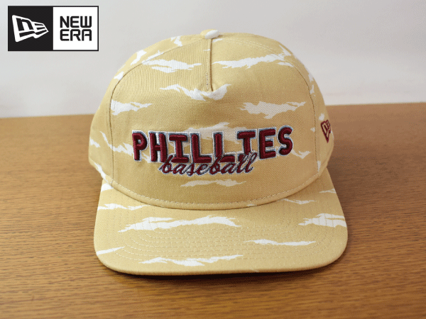 Yahoo!オークション - K326《未使用品》NEW ERA ニューエラ 9FIFTY A-F...