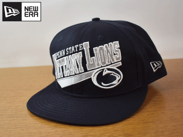 Yahoo!オークション - K401《未使用品》NEW ERA ニューエラ 9FIFTY【フ...