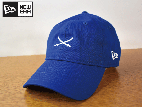 K483 品 NEW ERA ニューエラ 9 THIRTY フリーサイズ WILD KNIGHTS ワイルド ナイツ 野球帽 帽子 キャップ(ニューエラ)｜売買されたオークション情報 ...