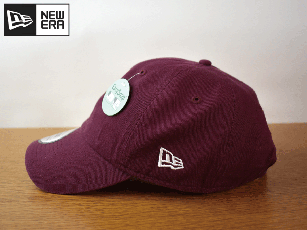 Yahoo!オークション - F290《未使用品》NEW ERA ニューエラ CASUAL CLA...