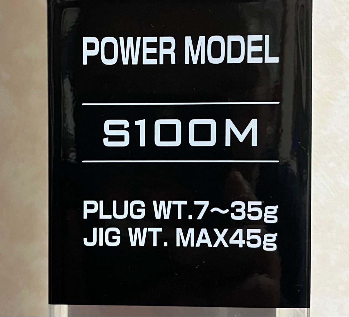 Yahoo!オークション - シマノ 20ルナミス S100M POWER MODE...