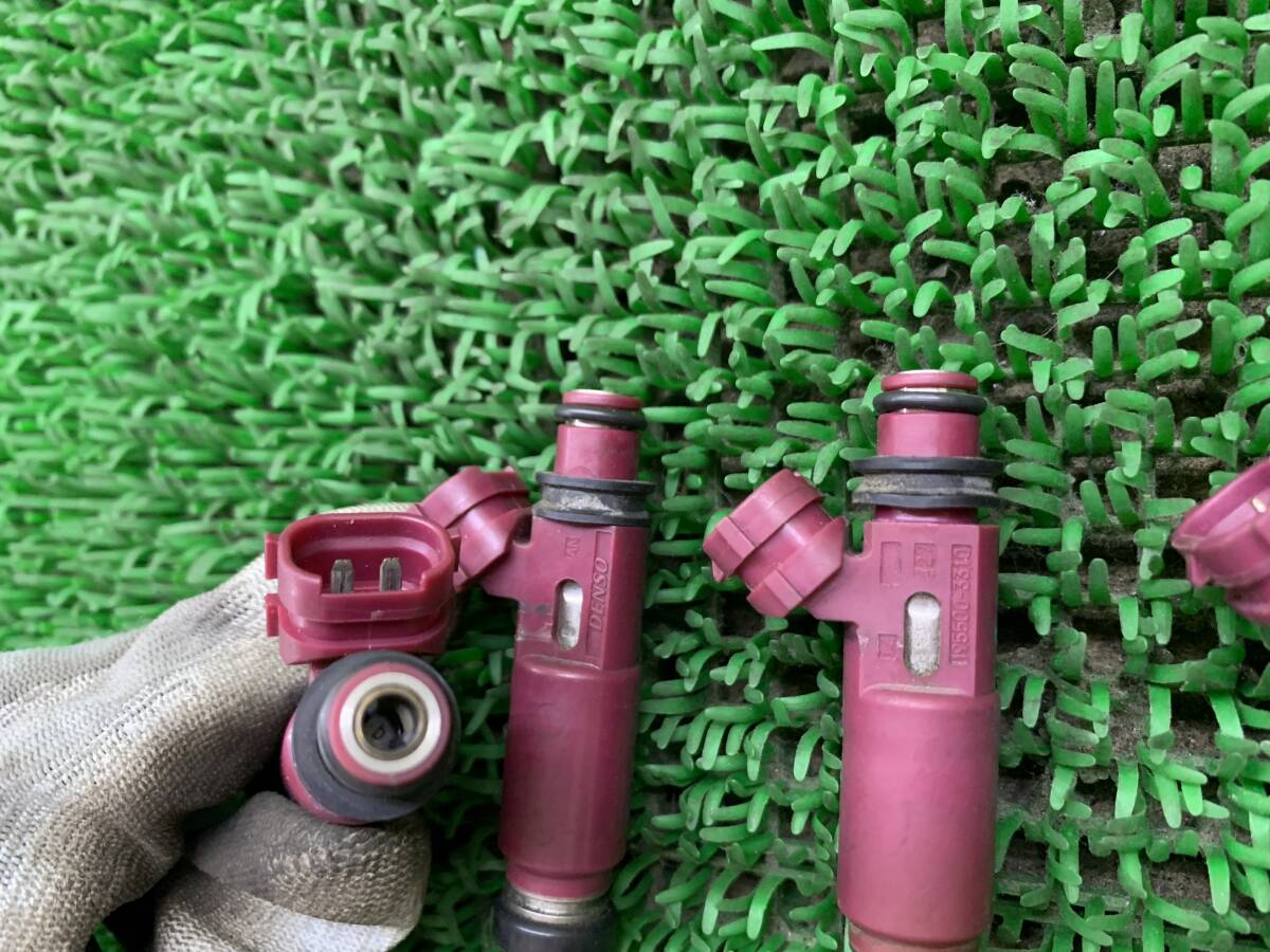 Yahoo!オークション - 即決値段 動作OK M4-3 マツダ デミオ DY3W/DY5W...