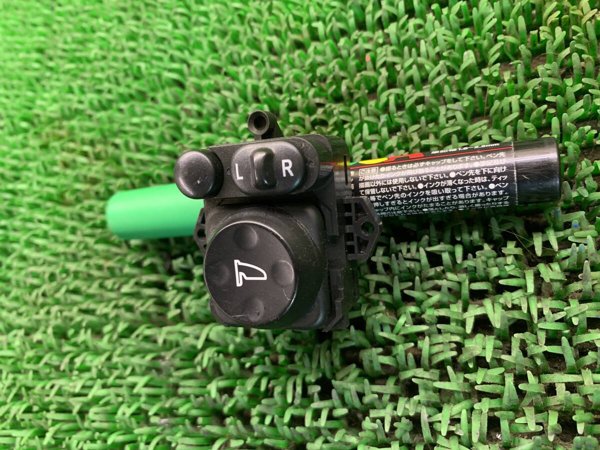 Yahoo!オークション - 即決値段 動作OK M6-2 ホンダ ストリーム RN6 R...