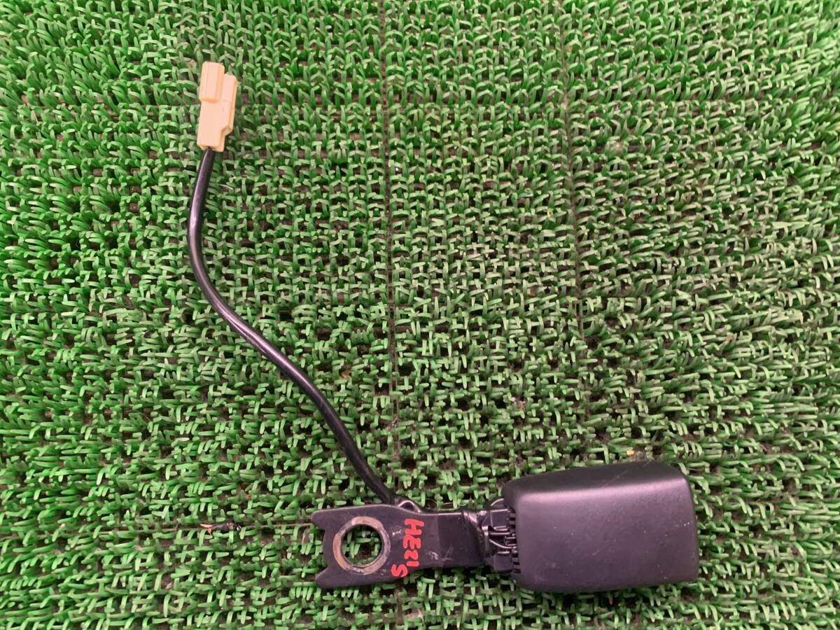 Yahoo!オークション - 即決値段 動作OK M2-2 スズキ ラパン HE21S ス...