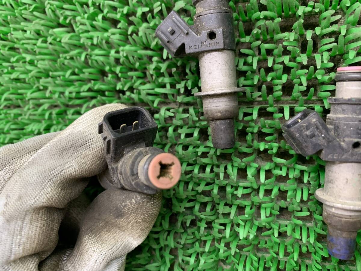 Yahoo!オークション - 即決値段 動作OK M9-6 ホンダ バモス HM1 HM2 ...