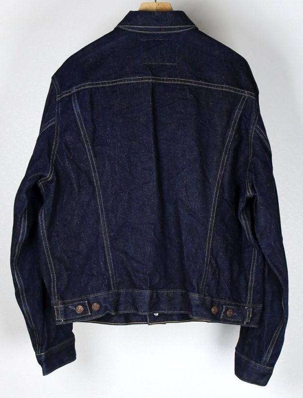 98年製 復刻 バレンシア工場 LEVI'S リーバイス 557XX 70557 98年製 復刻 バレンシア工場 LEVI'S リーバイス 557XX 70557