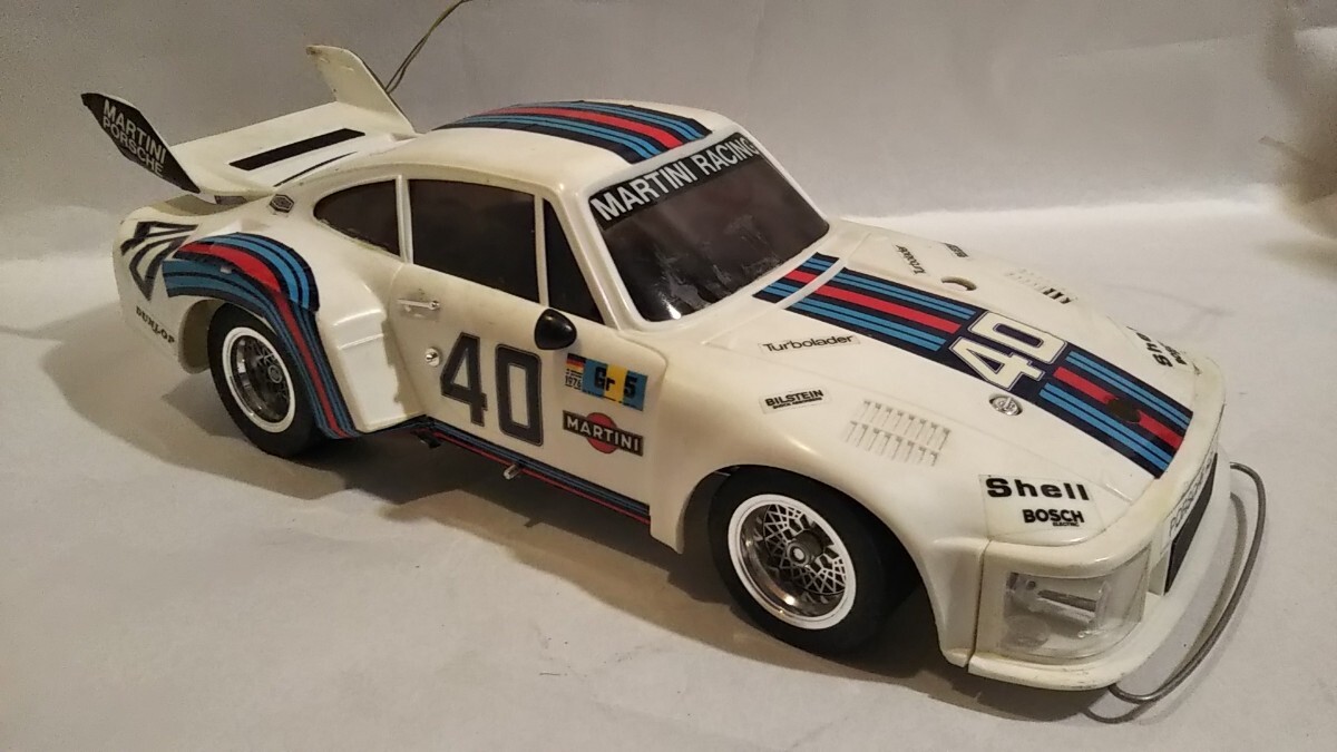 Yahoo!オークション - 《当時物》[サンワ チャンピオンシリーズ ポル...