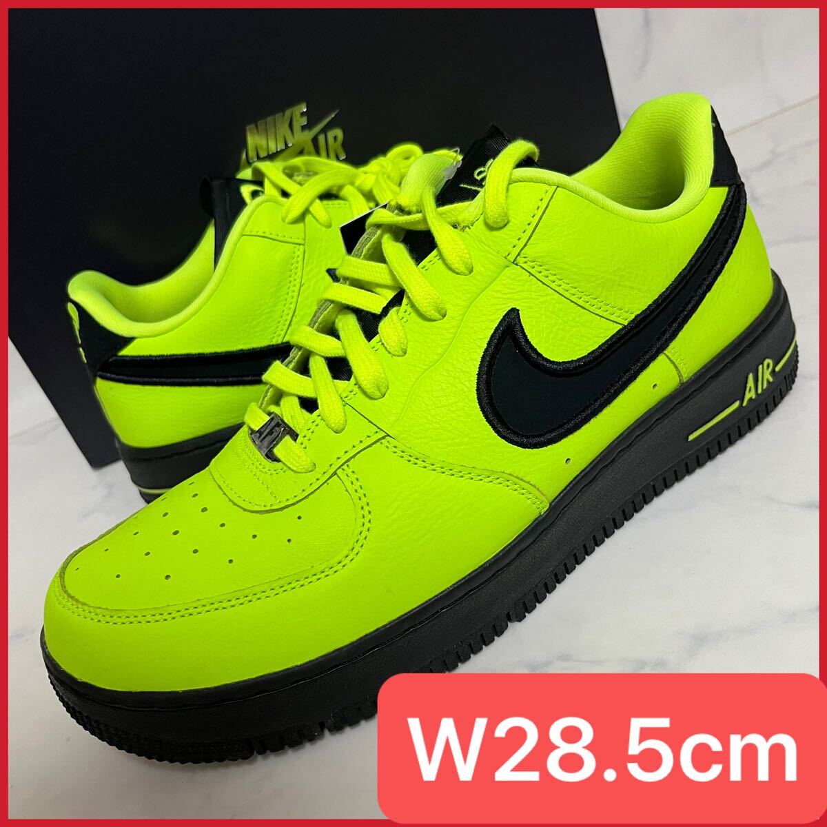 送料無料 【新品】W28 5cm Nike Air Force 1 Low ナイキ 送料無料 【新品】W28 5cm Nike Air Force 1 Low ナイキ