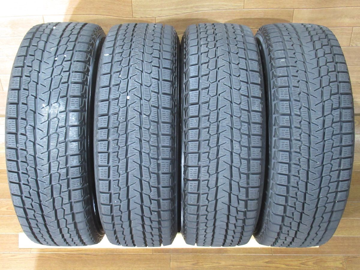 Yahoo!オークション - weds VELVA CHARGE 7J-17+48 114.3/5H 225/65R17...