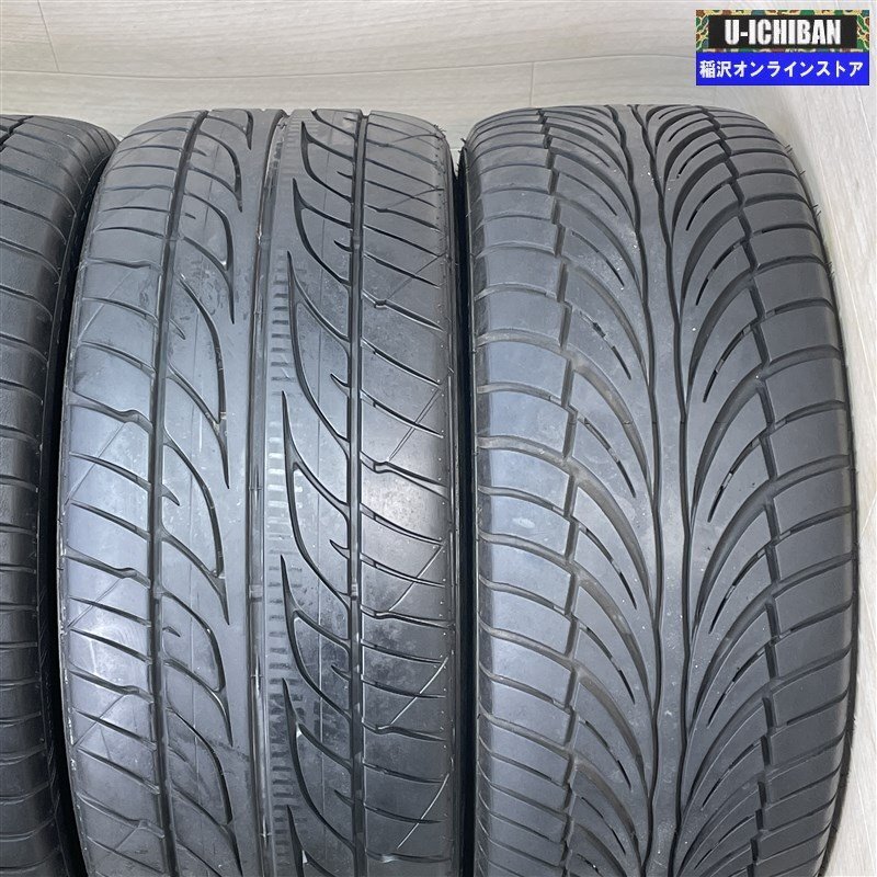 Yahoo!オークション - Y31 Y32 セドリック 等 SSR ヴィエナDISH 8-18+3...