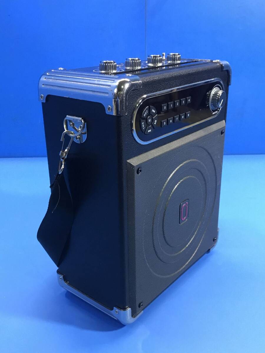 Yahoo!オークション - 【 JYX 】PORTABLE PA SPEAKER【 JYX-S55 】ポー...