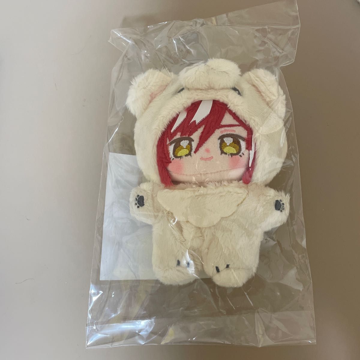 一緒に暮らすぬい あんスタ 逆先夏目 いつぬい|Yahoo!フリマ 一緒に暮らすぬい あんスタ 逆先夏目 いつぬい|Yahoo!フリマ