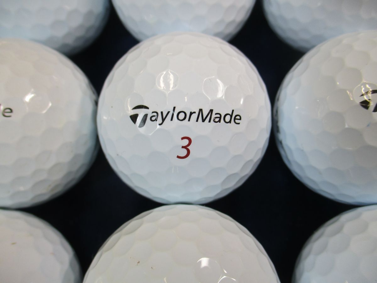 Yahoo!オークション - 5【特A級】テーラーメイド Taylor Made TP5/TP5X...