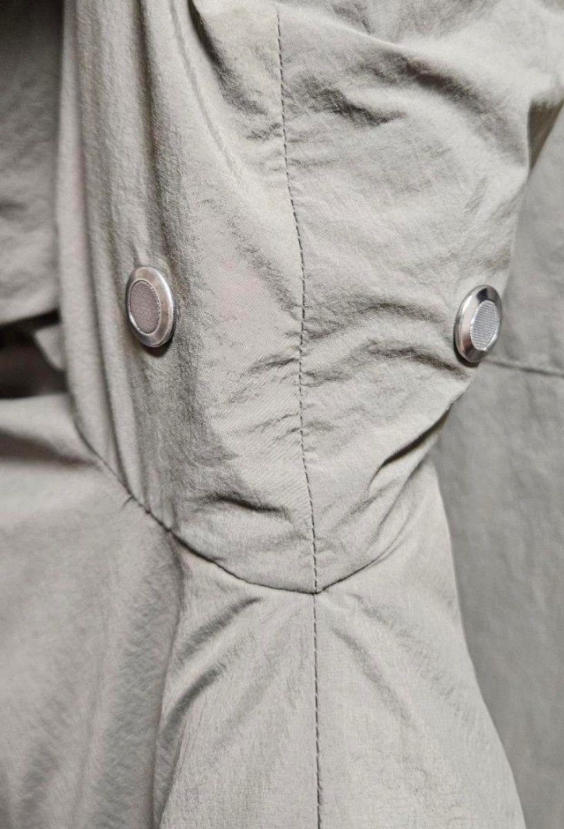 Maison Margiela サコッシュドッキング中綿ジャケット|Yahoo Maison Margiela サコッシュドッキング中綿ジャケット|Yahoo