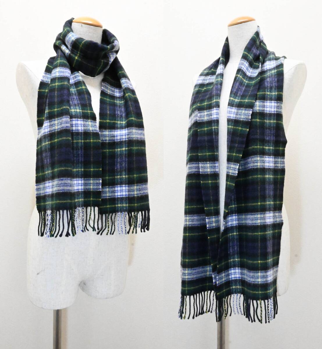 Yahoo!オークション - R271 Johnstons of Elgin ジョンストンズ オブ ...