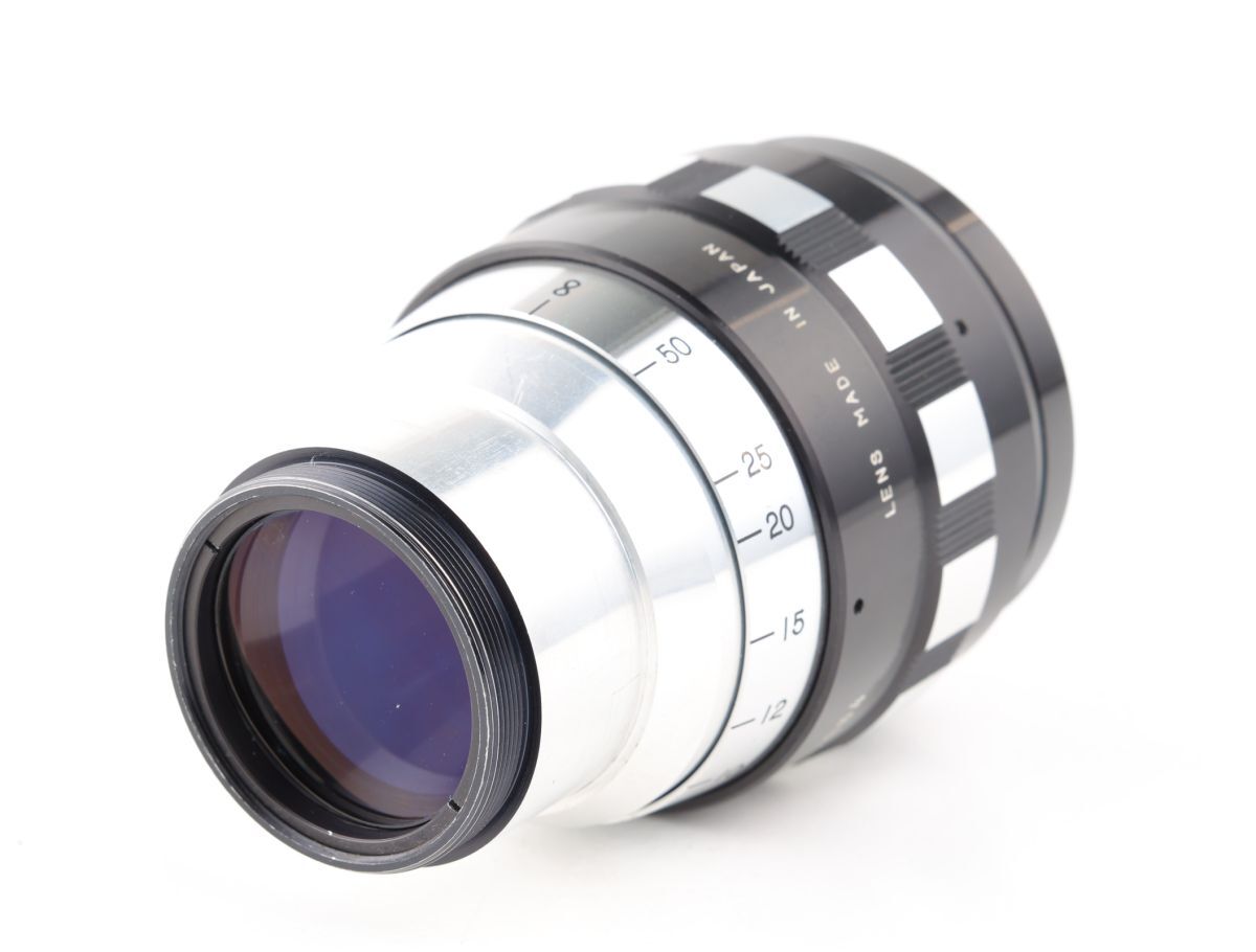 Yahoo!オークション - 11056cmrk EIKI Anamorphic 16C アナモルフィッ...