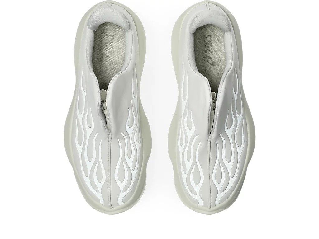 ASICS ONE OK ROCK white アシックス ワンオクロック Taka ASICS ONE OK ROCK white アシックス ワンオクロック Taka