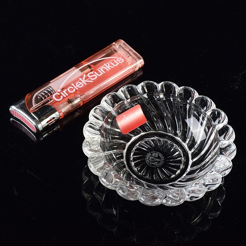 Baccarat バカラ クリスタルガラス 小鉢 小皿 CJUX Baccarat バカラ クリスタルガラス 小鉢 小皿 CJUX