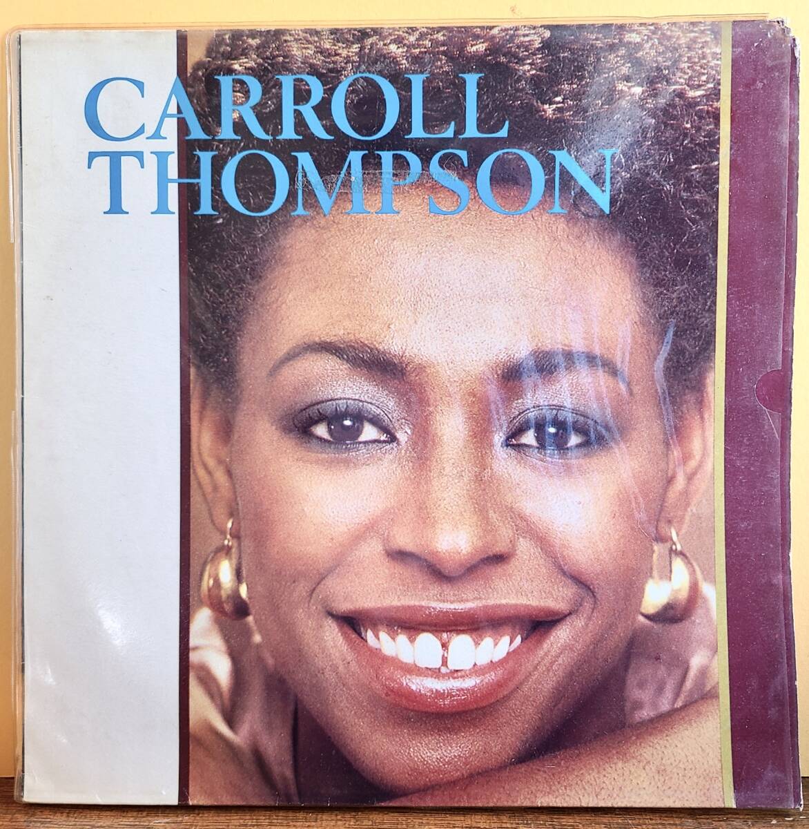 Yahoo!オークション - CAROLL THOMPSON / CAROLL THOMPSON [ Fashion ]...