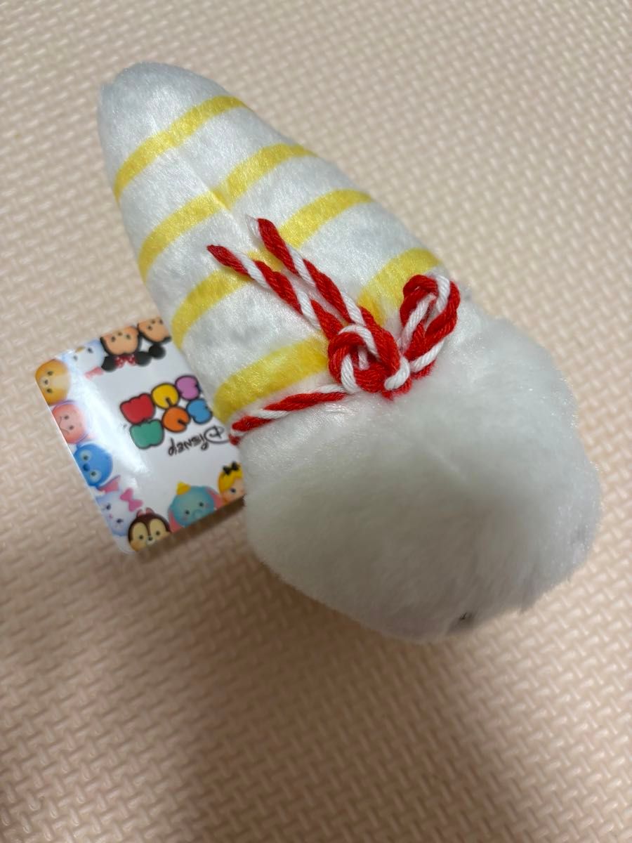 ツムツム ぬいぐるみ プーさん 巳(ヘビ) TSUM TSUM ディズニー ツムツム ぬいぐるみ プーさん 巳(ヘビ) TSUM TSUM ディズニー