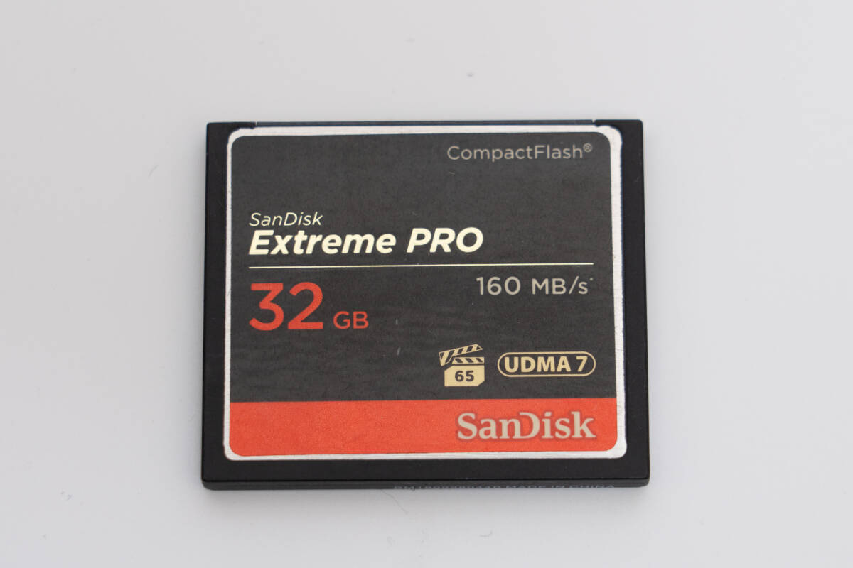 Yahoo!オークション - #233a SanDisk サンディスク Extreme PRO 32GB C...