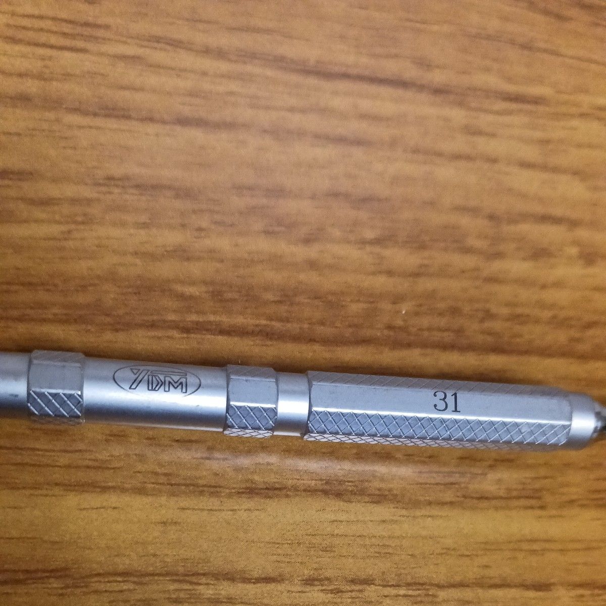 管理1204 ① 歯科 技工 器具 ydm ワックススパチュラ ワックス 管理1204 ① 歯科 技工 器具 ydm ワックススパチュラ ワックス
